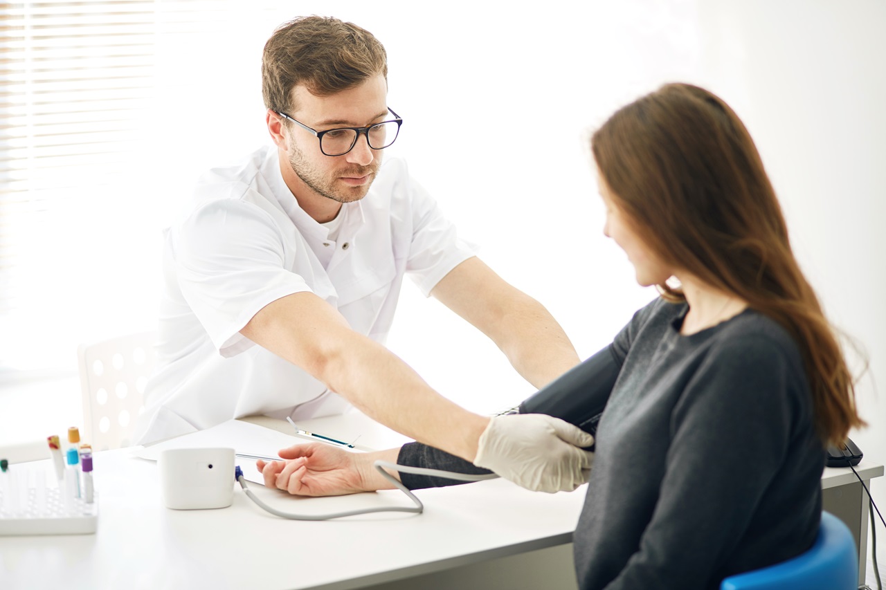 Adult Physical Exams at Urgent Care: Importance and Types